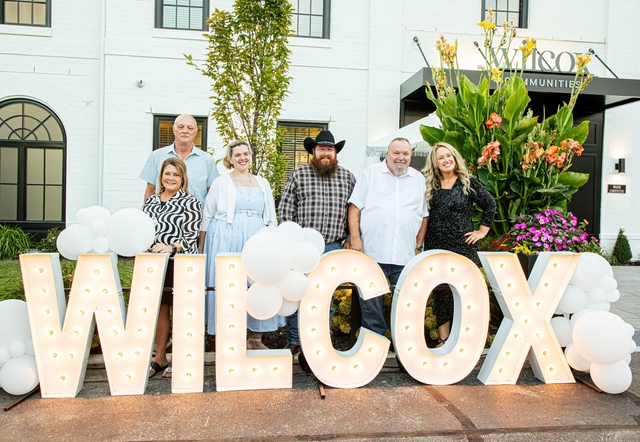 Careers | Join Wilcox Communities | Wilcox Communities